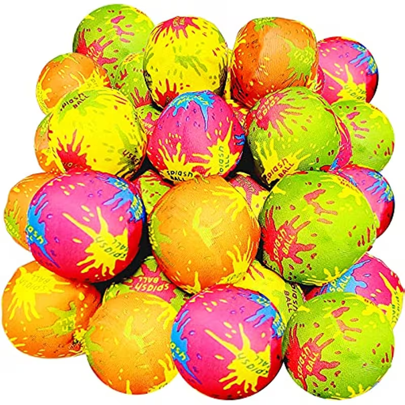 Reusable Splash Balls – Wharf Shack