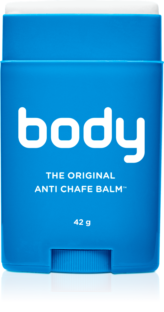 Body Glide - Original Balm – Wharf Shack